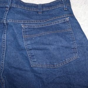 Basic Editions | Jeans | Mens Basic Editions Blue Jeans | Poshmark